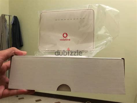 Vodafone router VDSL DG 8045 اكسسوارات و قطع غيار كمبيوتر 199066143