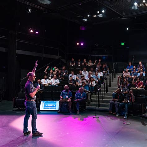 Ignition Community Conference 2024