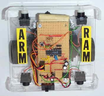 Al S Robotics Science Technology Electric Electronic Electronics Electro Circuit