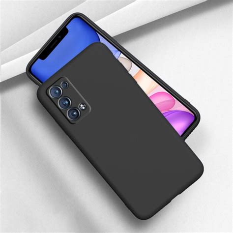 Oppo Reno Pro Plus Case Bsd Protective Cover