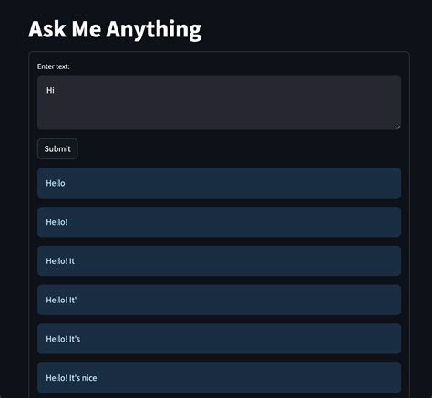 Langchain 怎麼玩？用 Streamlit 打造 Llm 個人工具箱 Myapollo
