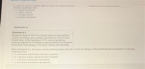 Solved QUESTION 13 Exhibit 2 2 PPF 3 E PPF 2 B Guns Chegg Com