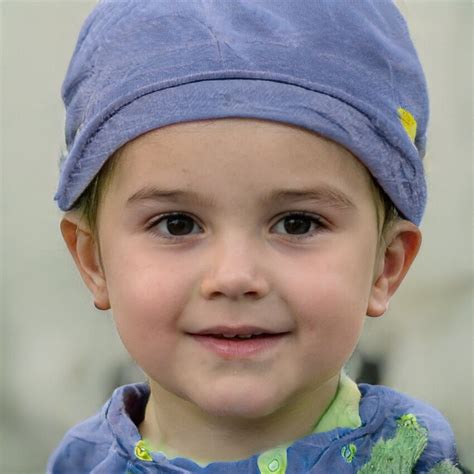 2 Images Generated With A Model Using The Original Stylegan Download Scientific Diagram