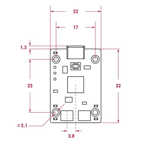 Raspberry Pi Debug Probe The Pi Hut