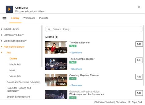Microsoft Teams Clickview Integration Clickview Education