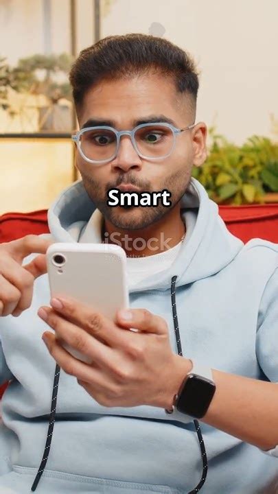 Smartphone के छुपे हुए कमाल के फीचर्स Shorts Youtube