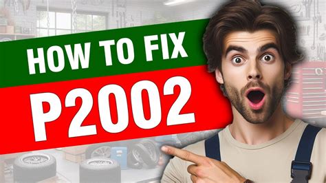 P2002 Diesel Particulate Filter Efficiency Below Threshold 🟢 Trouble