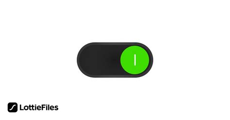 Free Animated Toggle Switch Animation By Pedro Oliveira Lottiefiles