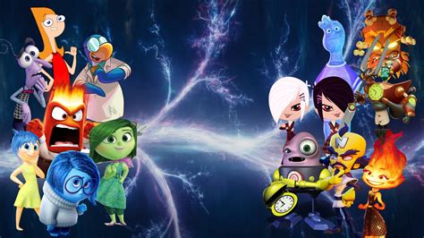 Emotions Vs Cortex Forces By Prabowomuhammad23 On Deviantart