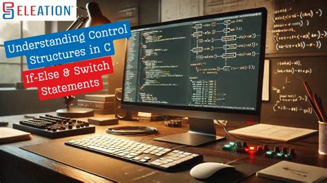 Eleation On Linkedin Cprogramming Controlstructures Ifelse