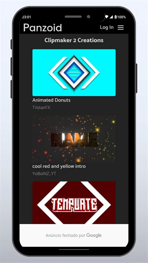 Panzoid Apk For Android Download