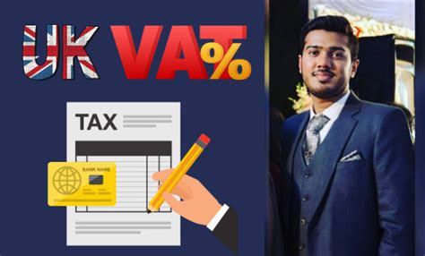 Submit Uk Vat Returns Via Mtd Software By Hamzajabbar299 Fiverr