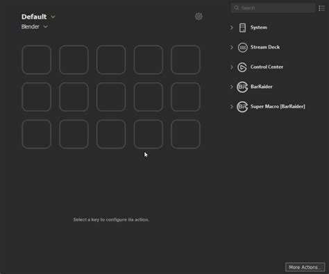 Github Abrasicbpyexe Blender Python Executor For Macro Software