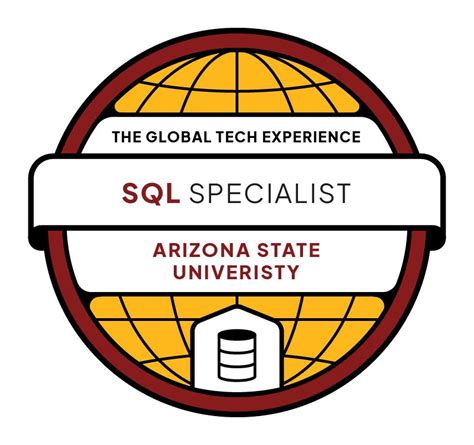 James L On Linkedin Sql Dataanalytics Datavisualization Asu