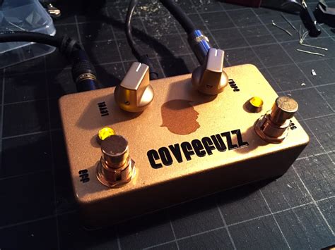 Distortion Pedal Not Working Rguitarpedals