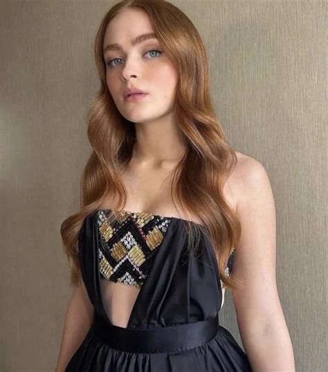 I Love Her Sm R Sadiesinkgw