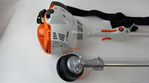 Stihl String Trimmer Property Room Stihl String Trimmer Property Room