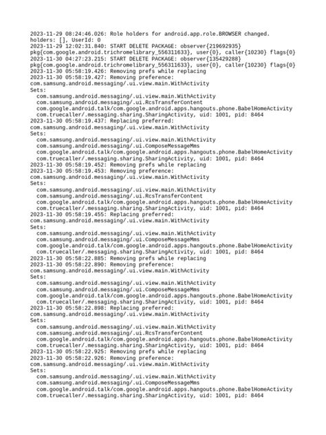 Pm Debug Info Pdf Computing Utility Software