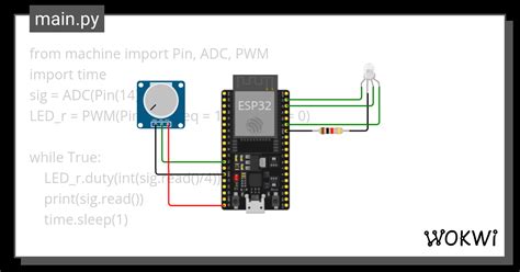 Wokwi Online Esp32 Stm32 Arduino Simulator