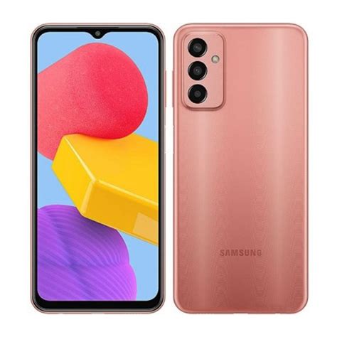 Samsung Galaxy M13 Sm M135f Specs Full Specification