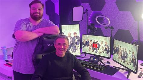 انریکه یکی از بازیکنان اسپانیا ناامیدم کرد