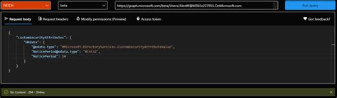Custom Security Attributes In Azure Ad Part 3 Working With Custom