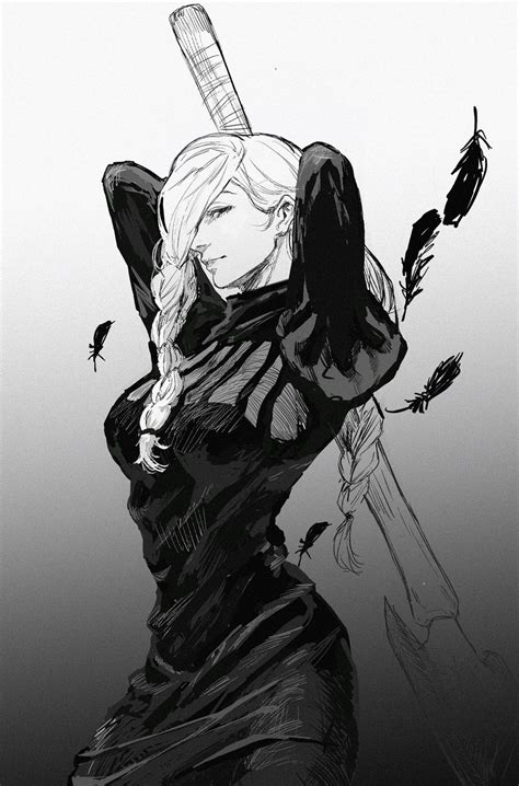 Mei Mei Jujutsu Kaisen Drawn By Hakumaisan Danbooru