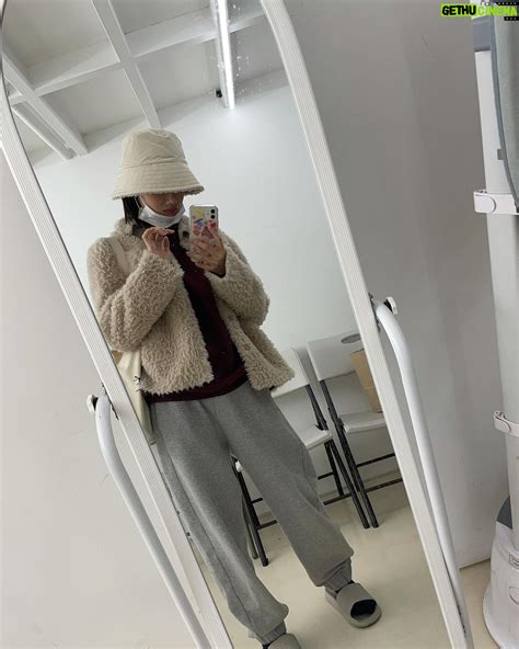 Lee Na Eun Gethu Cinema