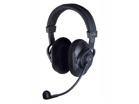 Beyerdynamic Scandinavianphoto Dk