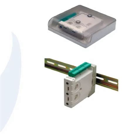 MI D ICMO Addressable Dual Input Single Output Control Module Morley IAS At Piece