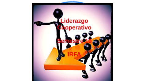 Liderazgo Cooperativo By Luis Maldonado