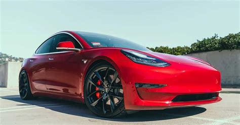 Does Tesla Model 3 Lock Automatically At Daniel Gilmore Blog