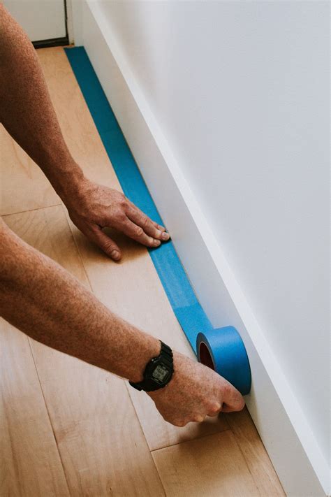 How To Install Baseboard Yourself A Step By Step Guide Artofit