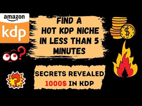 KDP Launch Secrets Unveiled KDPKIT Amazon Kindle Direct Publishing Marketing
