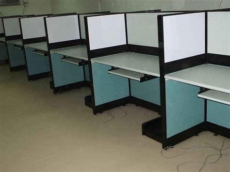Upvc Modular Office Partition At ₹ 1256sq Ft In Chennai Id