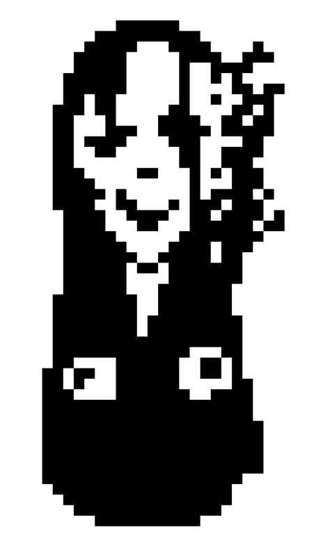 Wd Gaster Redesign Kinda By Gagateau666 On Newgrounds