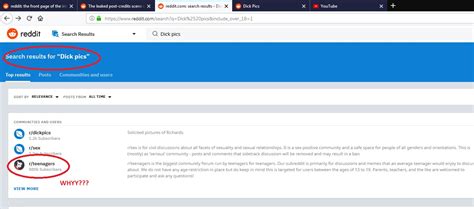 Reddit Search Result Rsuddenlysexoffender