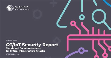 Trends And Countermeasures For Critical Infrastructure Attacks