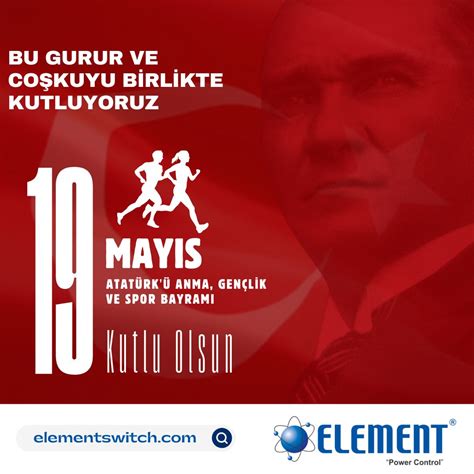 Element Switch On Linkedin Elementswitch 19mayıs1919 19mayıs 19may