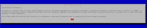 How To Encrypt Your Data With Encfs On Debian 8 Jessie