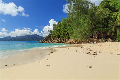 15 Best Beaches In Seychelles Rough Guides