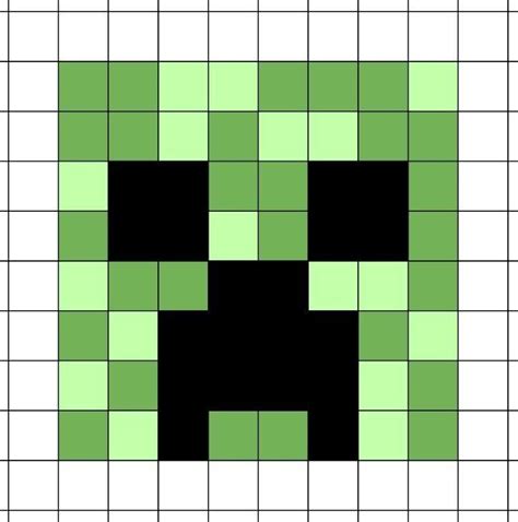 рисунок по клеточкам в 2025 г Расписанные холсты Пиксельные изображения Minecraft Милые рисунки