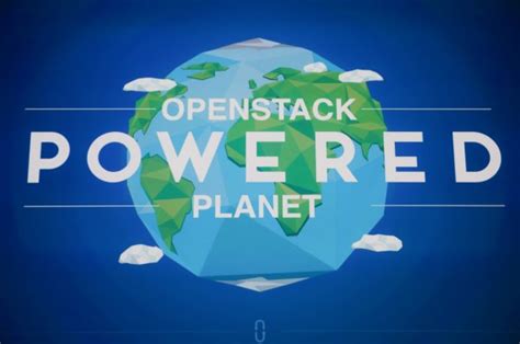 Openstacks Latest Release Focuses On Scalability And Resilience