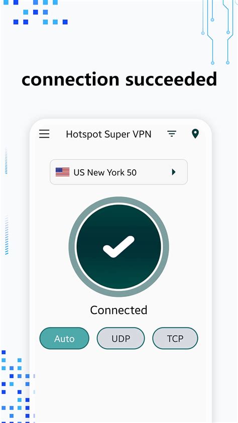 Hotspot Super vpn for Android - Download