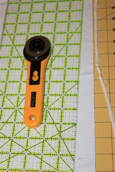 A Desert Quilter Scrappy Quilt Block Tutorial