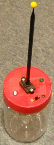 Ghost Detector