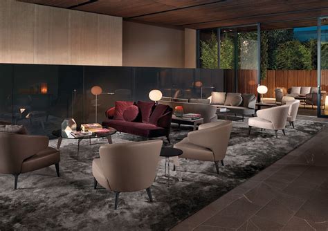 Aston "Armchair"