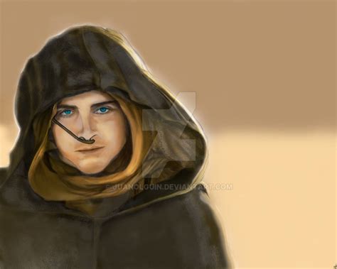 Dune 1 By Juanolguin On Deviantart
