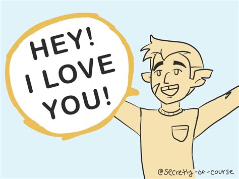 Huntlow Comic On Tumblr