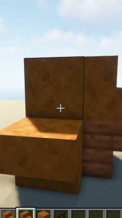 Украшение Тыквы В Майнкрафте Youtube